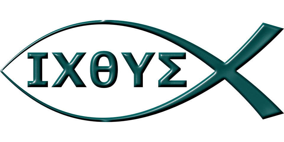 “5 Most Well-Known Christian Symbols and Their Meanings” – written by ...